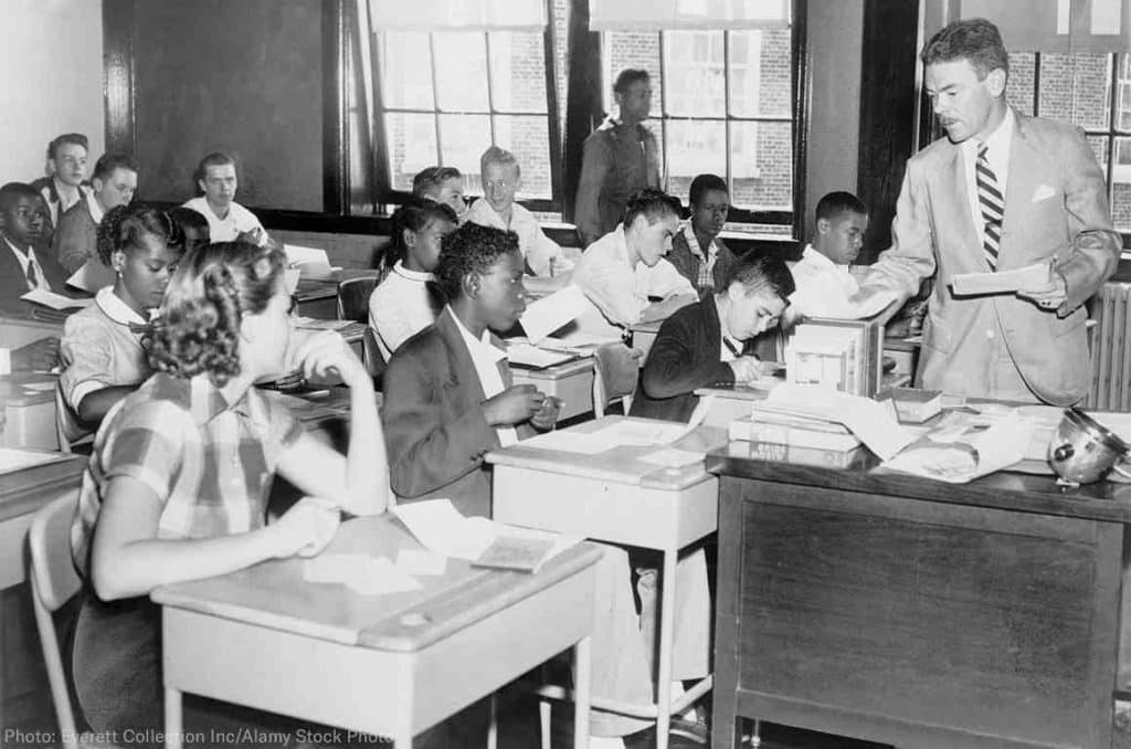 Ed Prep Matters Aacte Blog 65 Years After Brown V Board Where Are