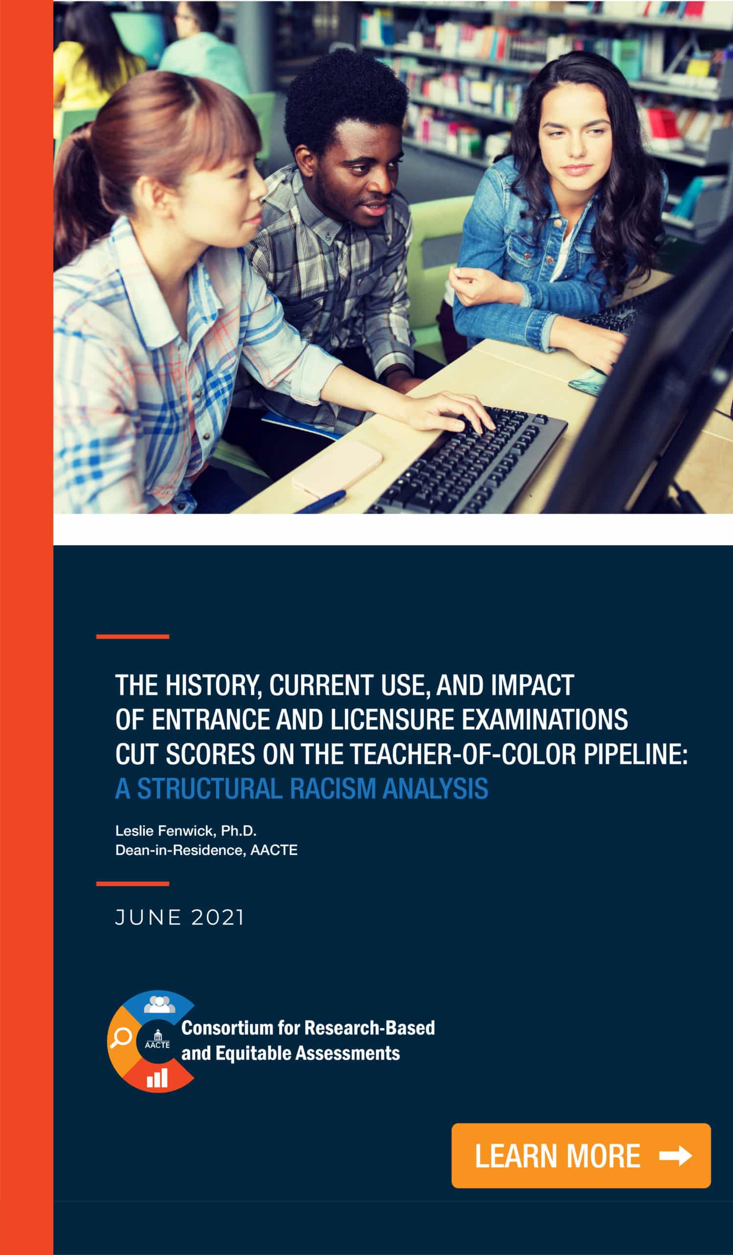 Ed Prep Matters | AACTE Blog Presidential Transition Resources - Ed ...